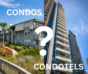 Understanding the Difference Between Condos and Condotels - Kemp Nash